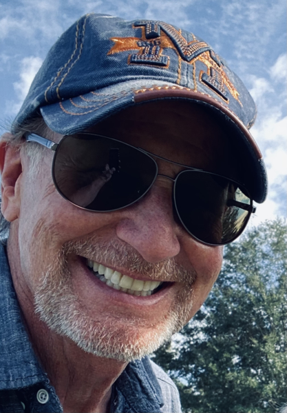 Alan Metzger - Official Website